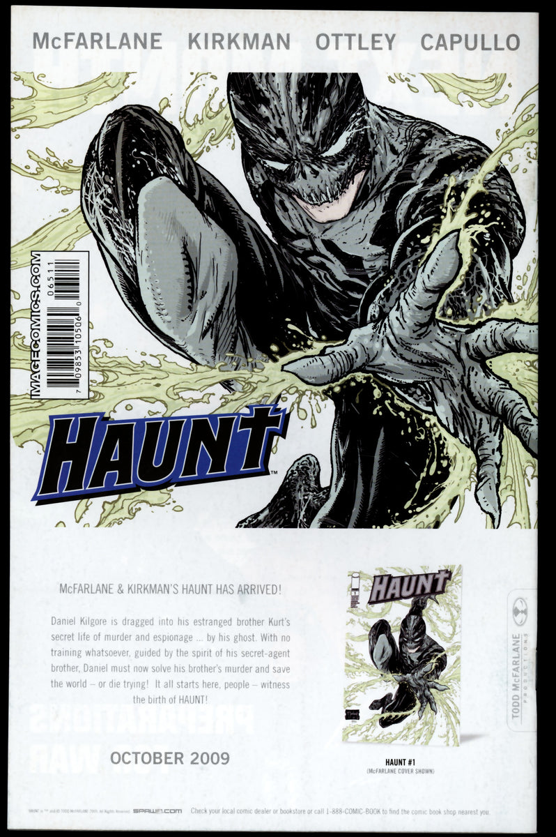 Invincible #65 Image 2009 (NM-) Conquest Epilogue! Robert Kirkman – Ultimate Key Issue Comics