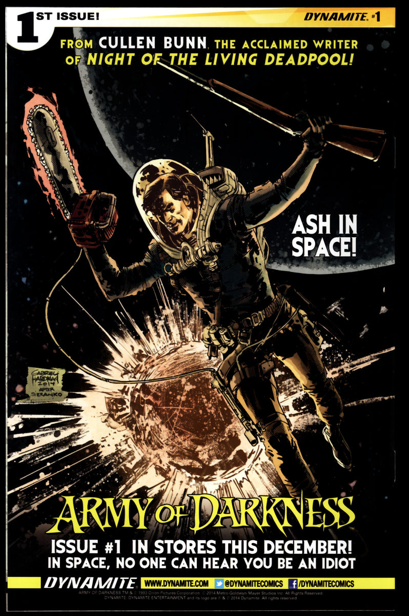 Vampirella Vol. 2 #6 Dynamite 2014 (NM+) Jenny Frison Art! – Ultimate ...