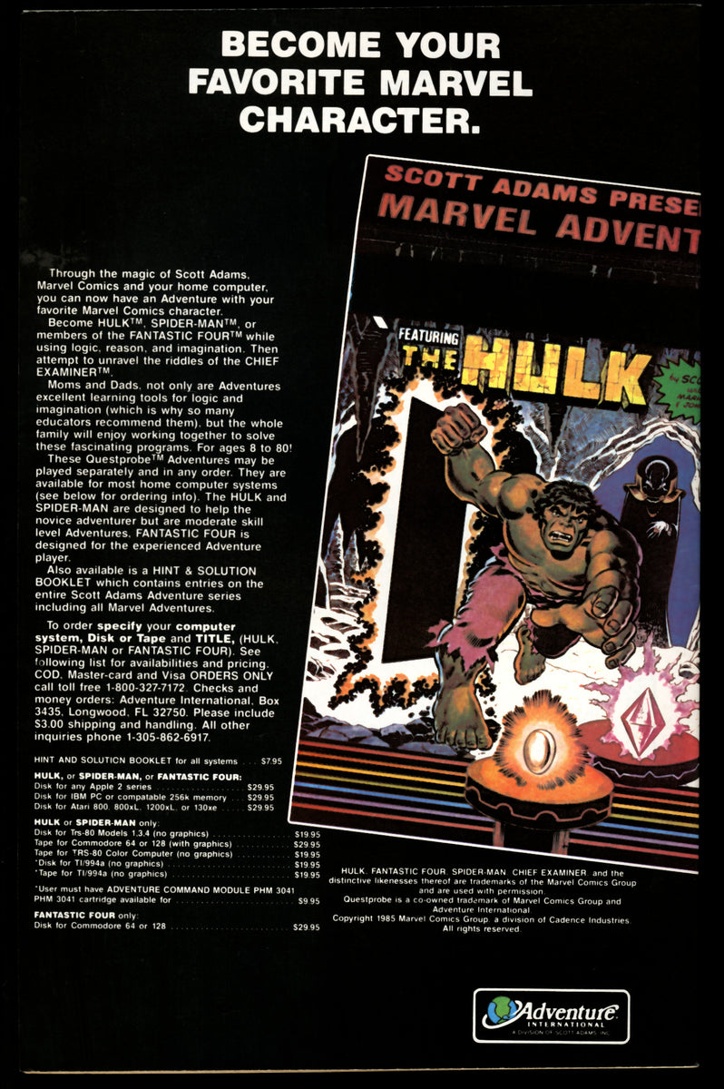 Uncanny X-Men #205 Marvel 1986 (NM) Origin of Lady Deathstrike ...