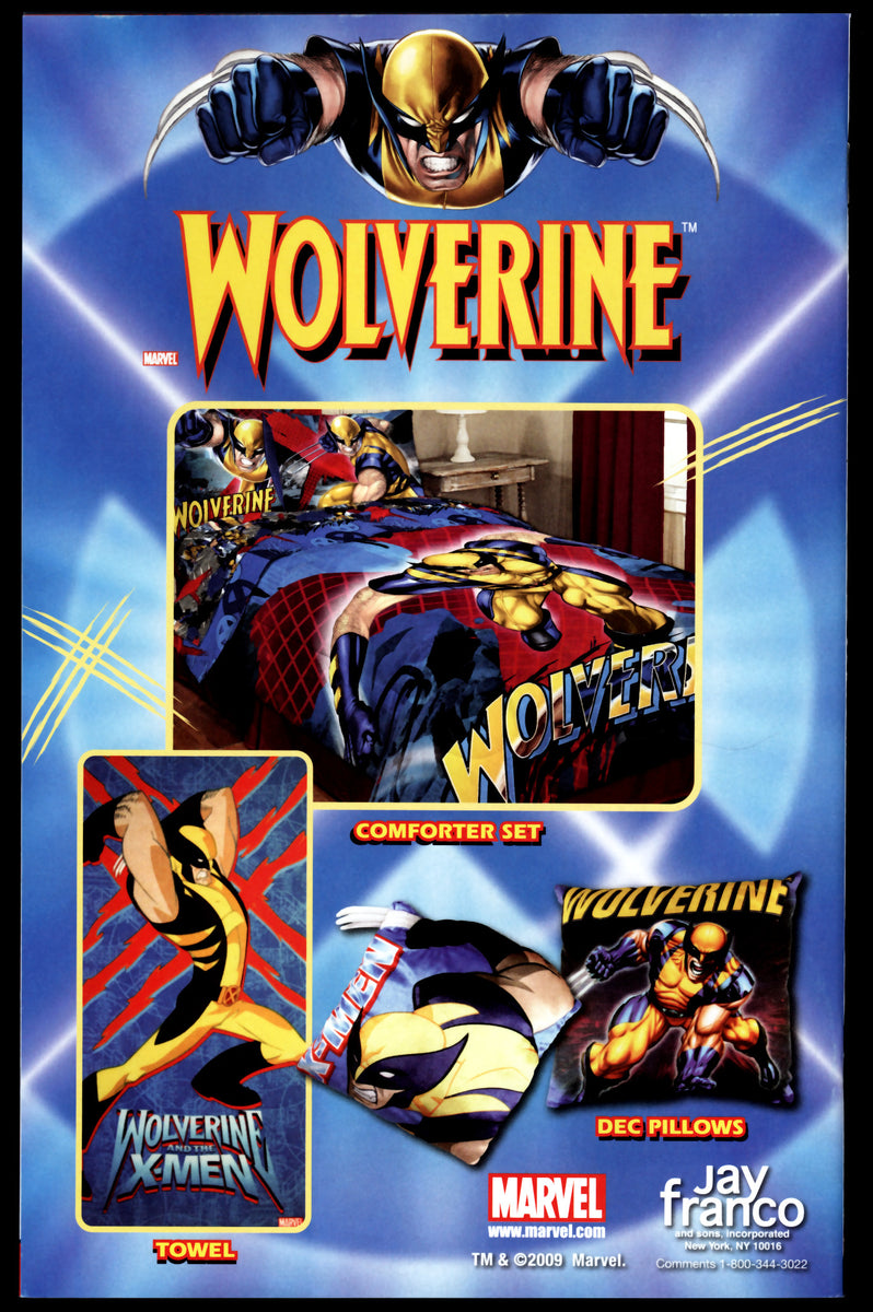 Amazing Spider-Man #606 Marvel 2009 (NM) J. Scott Campbell Cover ...