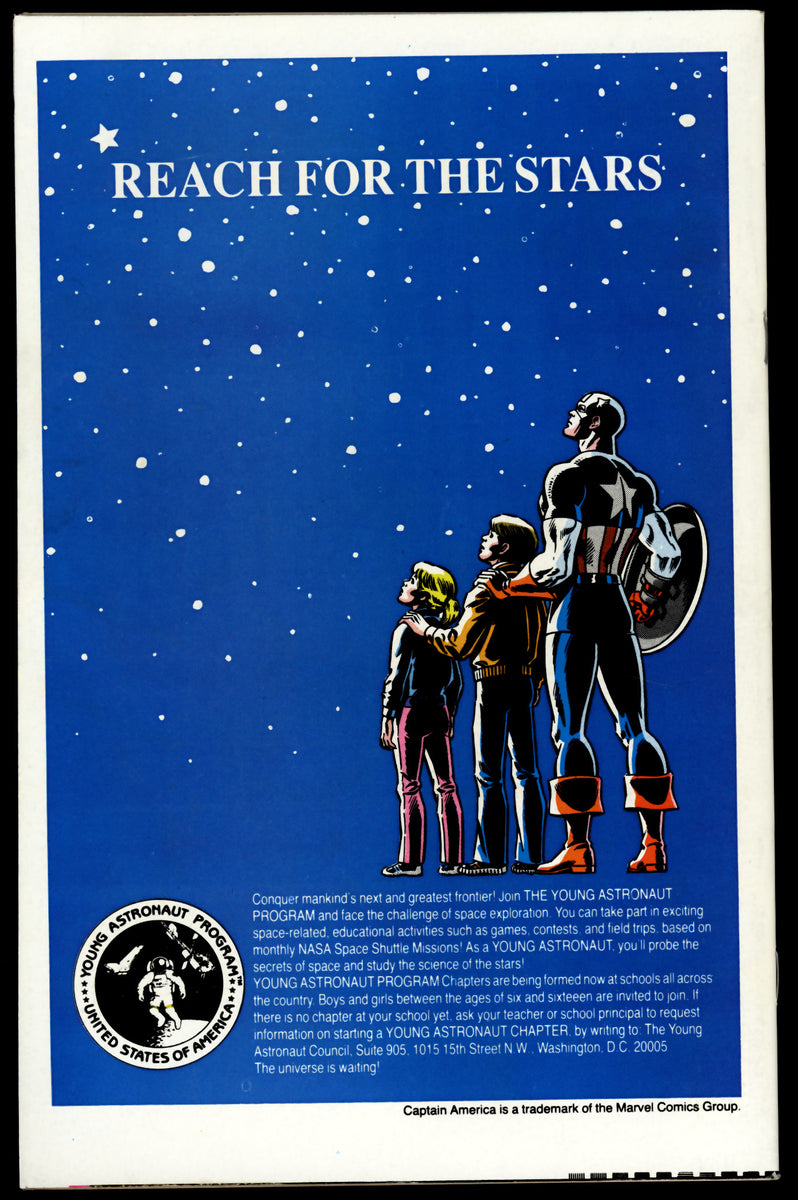 Avengers #257 Marvel 1985 (VF+) 1st Nebula! Canadian Price Variant ...