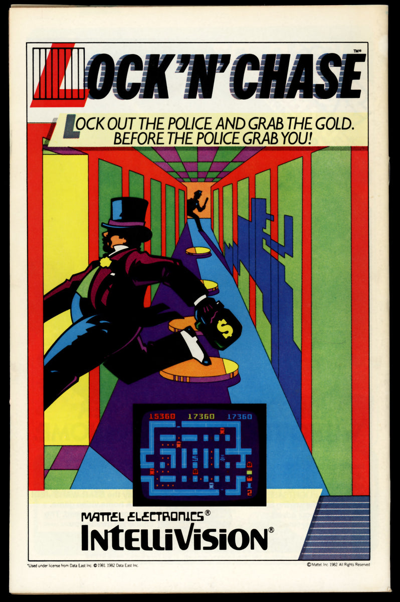 Batman #359 DC 1983 (VF/NM) 1st Killer Croc Cover Appearance ...