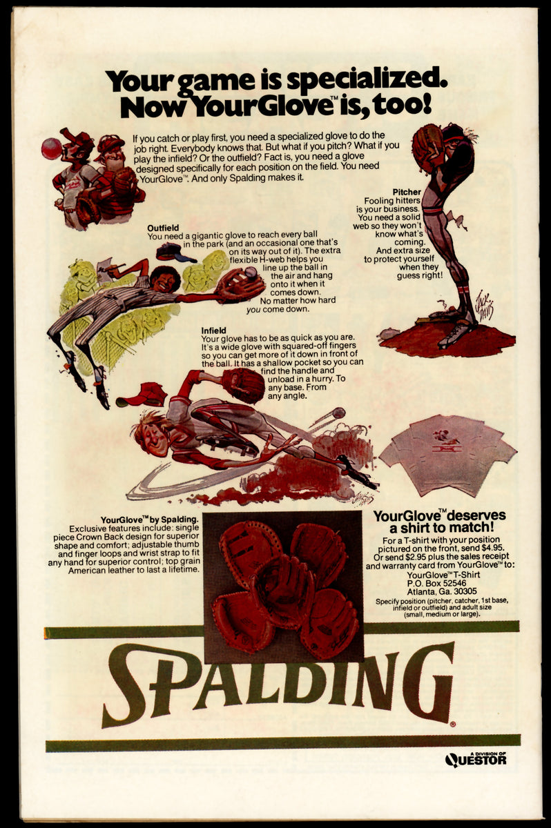 Nova #1 Marvel 1976 (VF+) Origin & 1st Appearance of Nova! – Ultimate ...