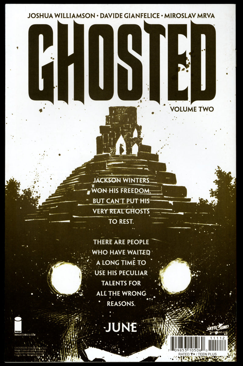 Invincible #111 Image 2014 (NM-) 2nd Printing - Death of Cecil ...