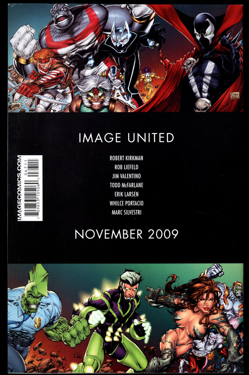 Invincible #67 Image 2009 (NM) Viltrumite War Prelude! 1st Printing ...