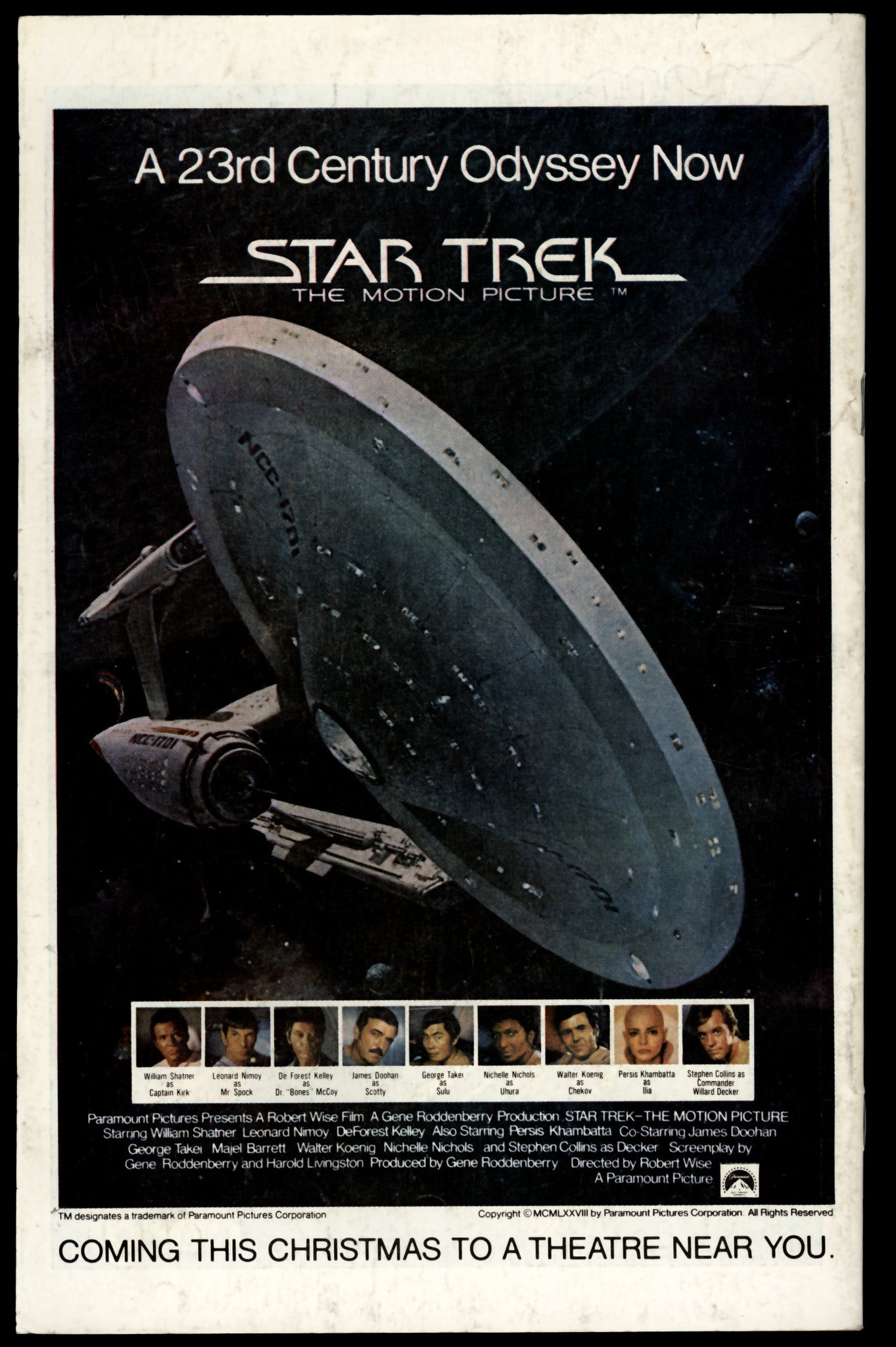 Micronauts #8 Marvel 1979 (FN+) 1st Captain Universe! NEWSSTAND ...