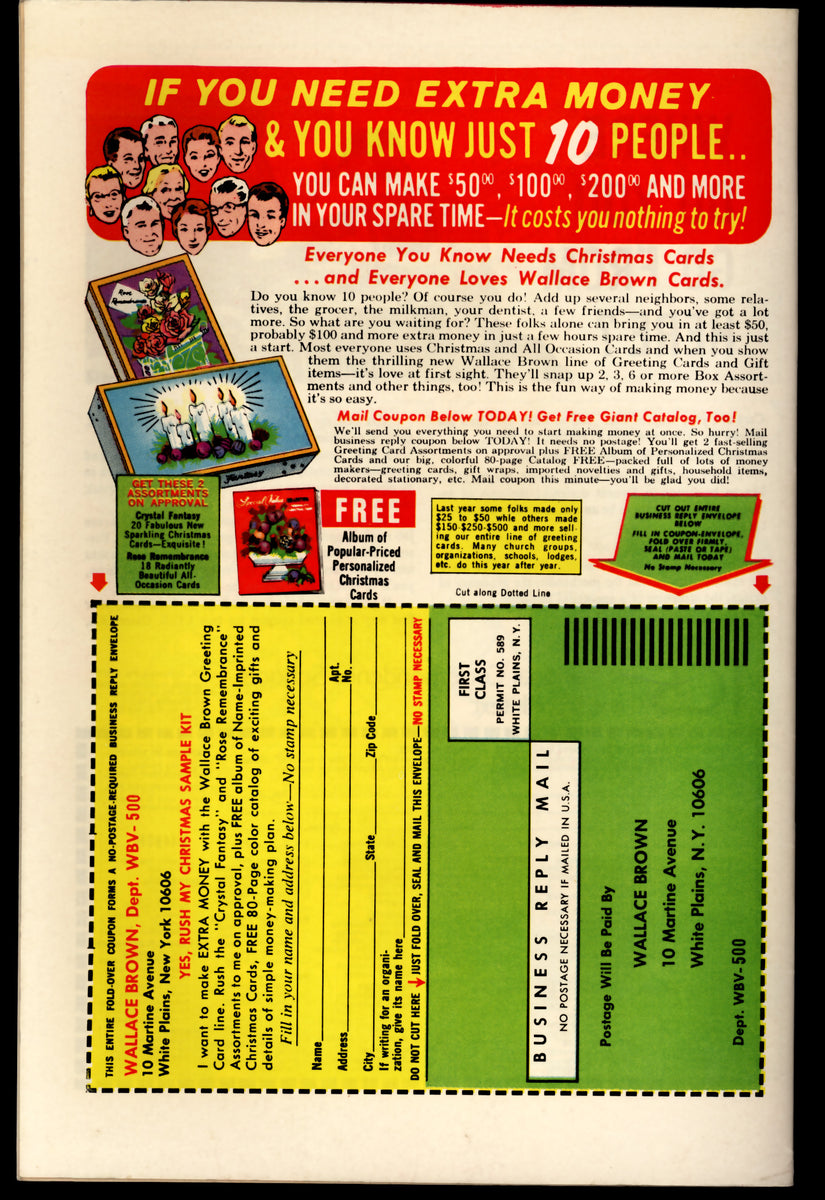 Archie's Joke Book Magazine #141 Archie Series 1969 (NM) Silver Age ...