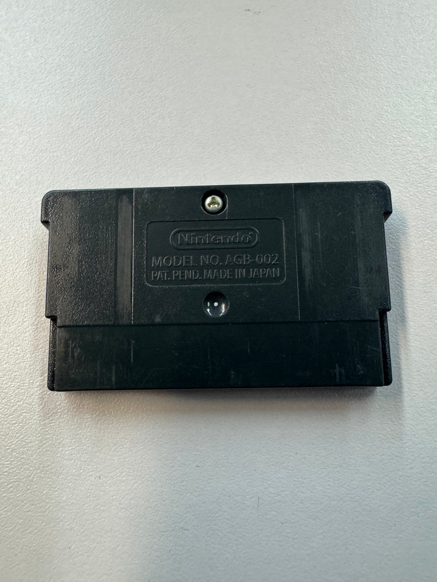 The Sims 2 Pets 2006 Nintendo Gameboy Advance GBA Cartridge Only ...