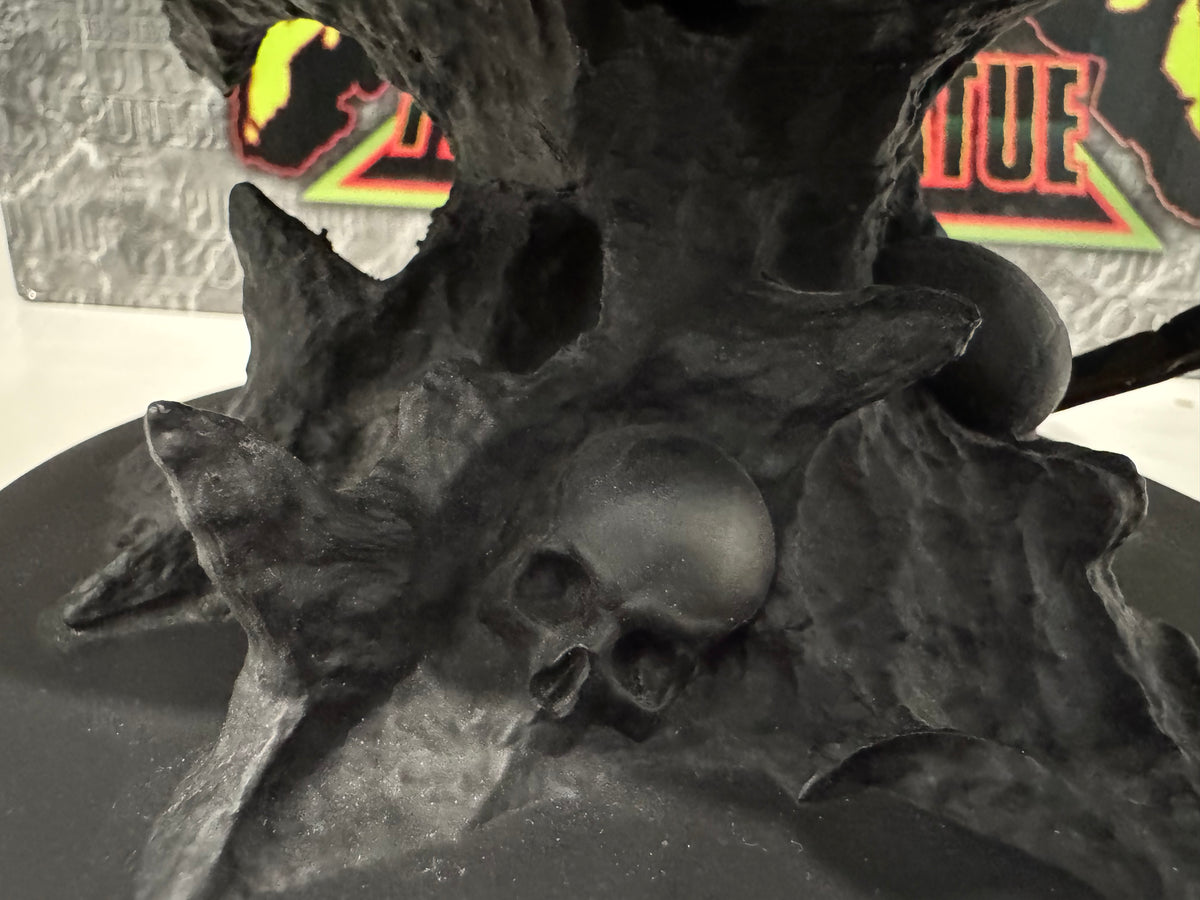 Bowen Designs Annihilus Marvel Full-Size Statue Numbered 39/500 ...