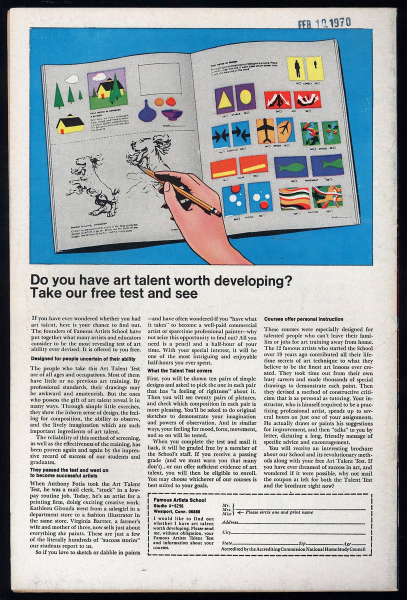 Incredible Hulk #126 Marvel 1970 (VF) 1st Appearance of Barbara Norris ...